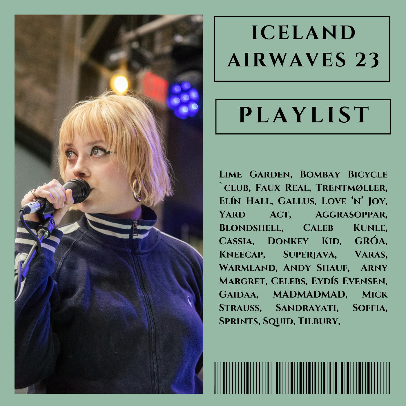 We Want The Airwaves