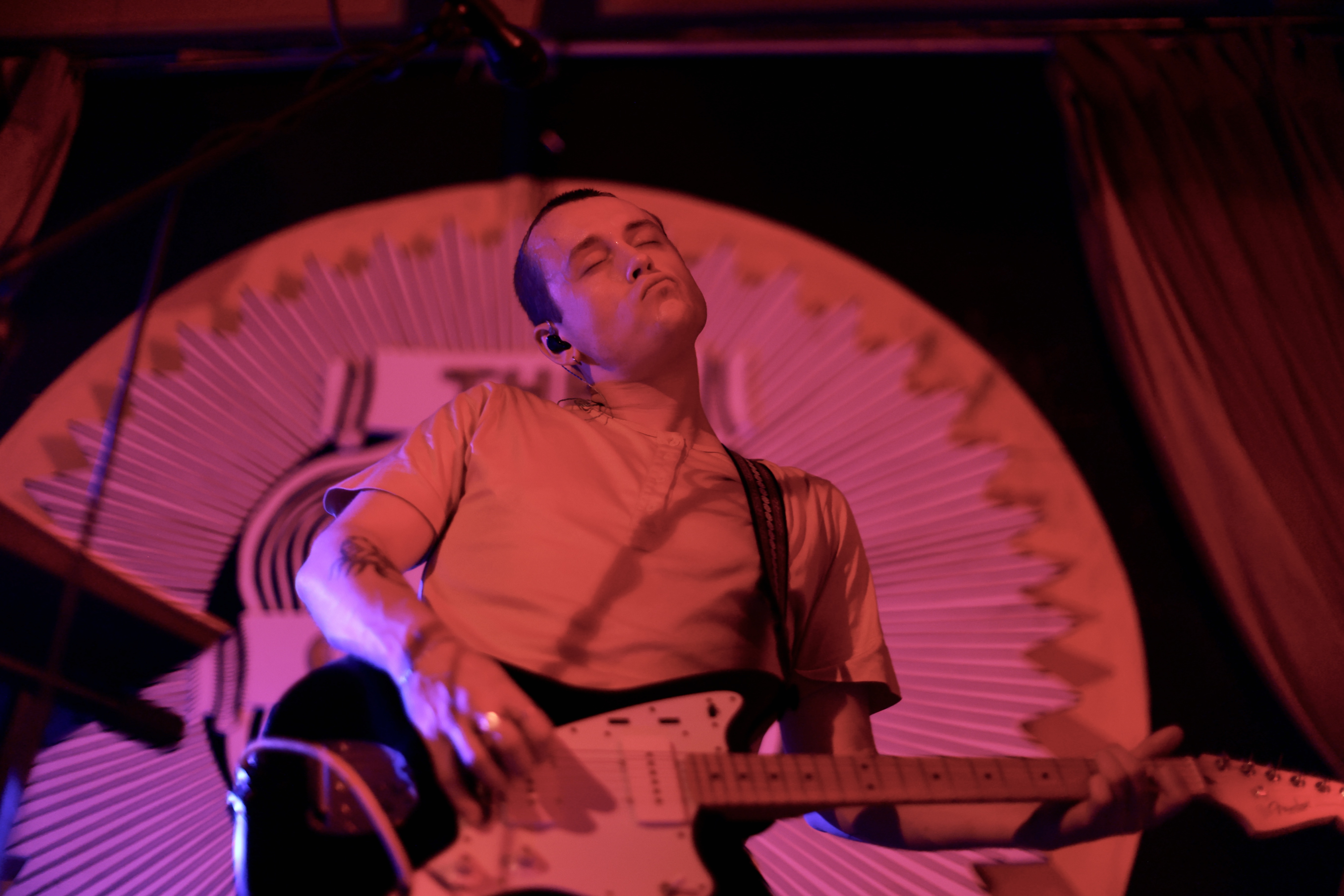 Live Review + Gallery | The Orielles @ The Cornish Bank, Falmouth ...