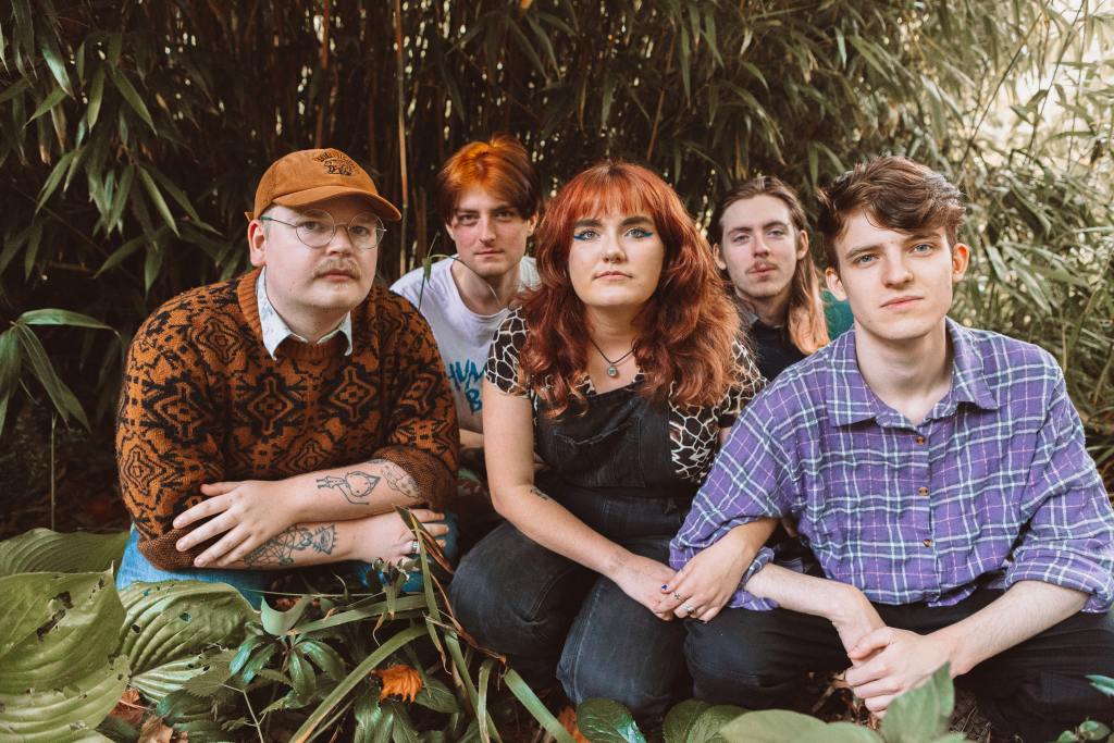 Mothman, The Man Announce New Album 'Where's Your Head?' - Clunk Magazine
