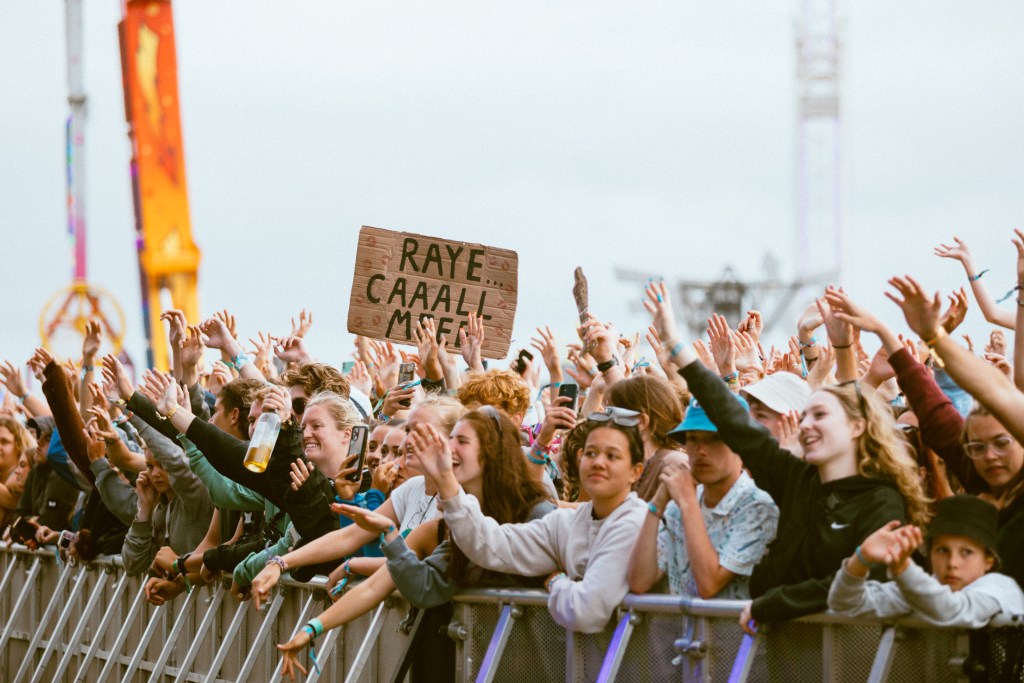 Boardmasters 2024 Just dropped A Huge First Wave - Clunk Magazine
