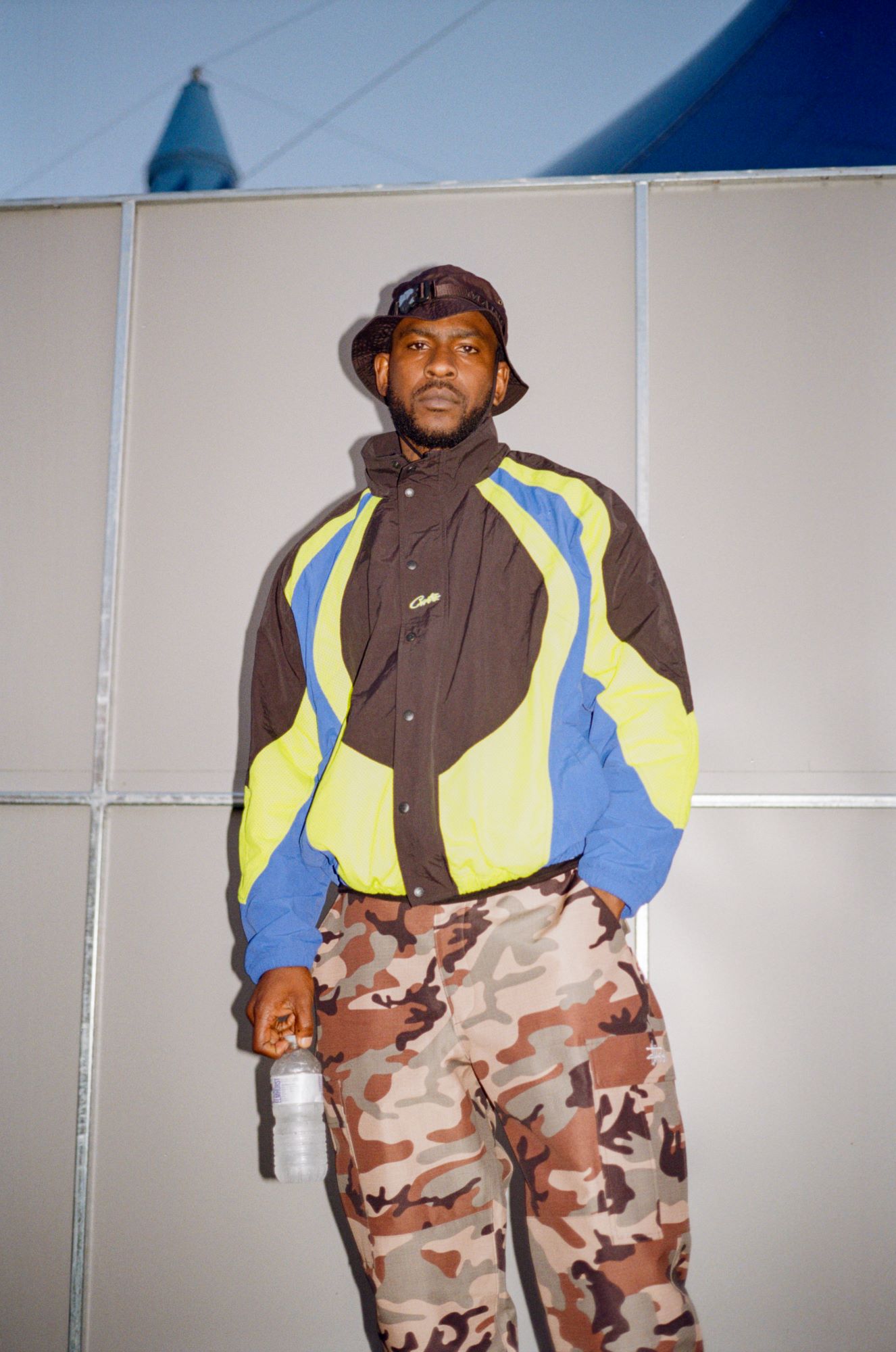 Skepta Brings His Curated ‘Big Smoke Festival’ to Crystal Palace Park ...