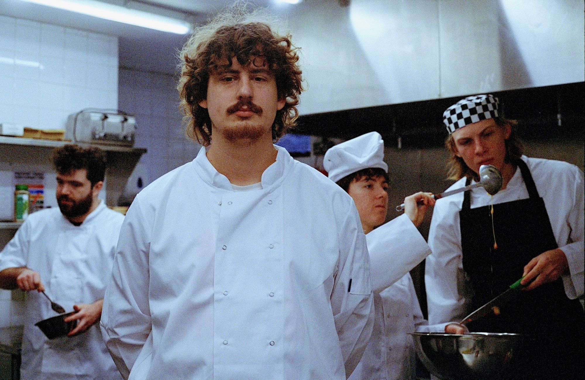 New Music | Fat Dog - All The Same - Clunk Magazine