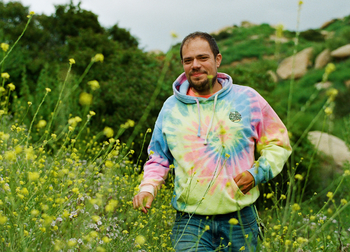 Live Review | Jeff Rosenstock @ Marble Factory, Bristol - Clunk Magazine