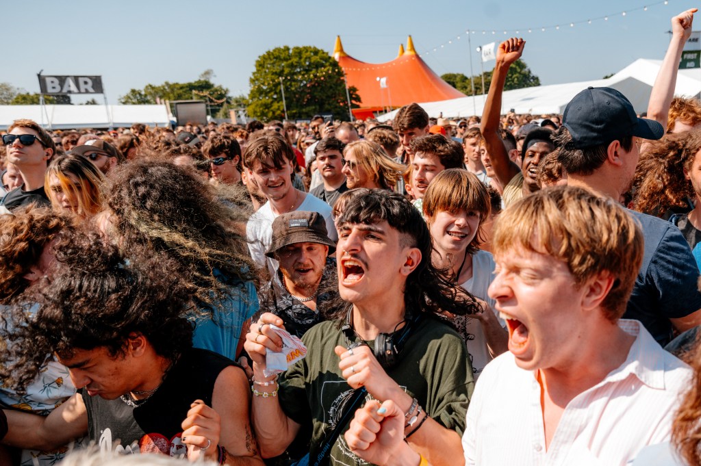 Wide Awake Festival 2024 Adds Yet More Acts To Line-Up - Clunk Magazine