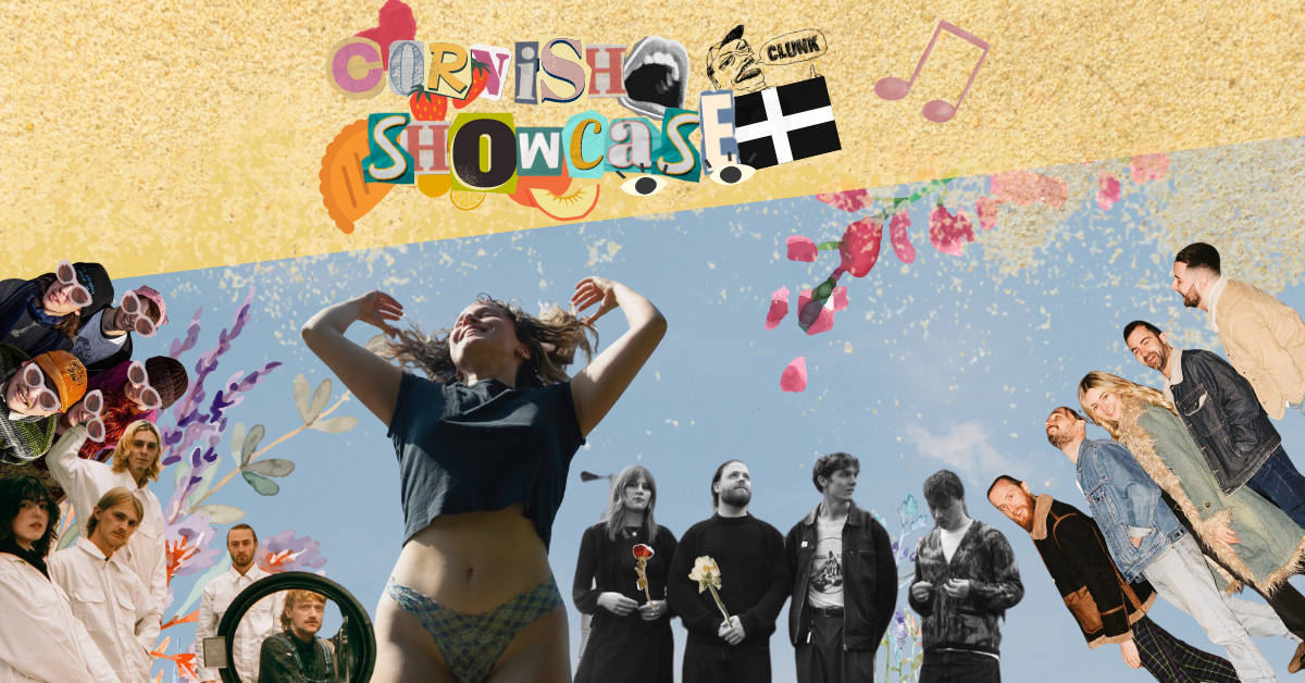 Cornish Showcase | 5 Cornish Artists To Check Out - Clunk Magazine