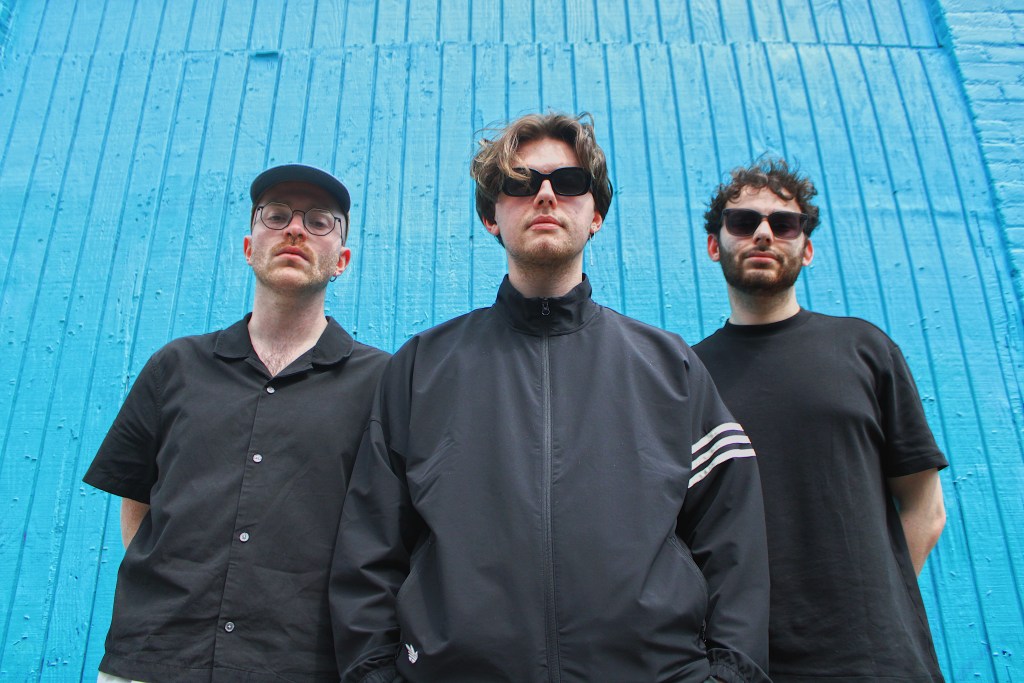 SXSW 2024 special | Chalk chat about their latest EP "Conditions II ...