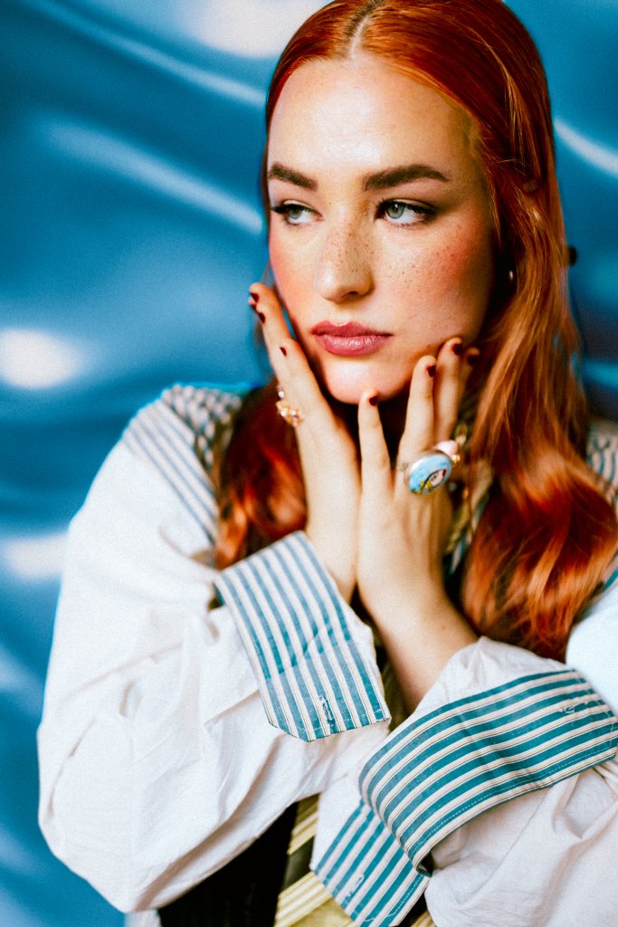 Listen To This | Mia Wray - What If - Clunk Magazine