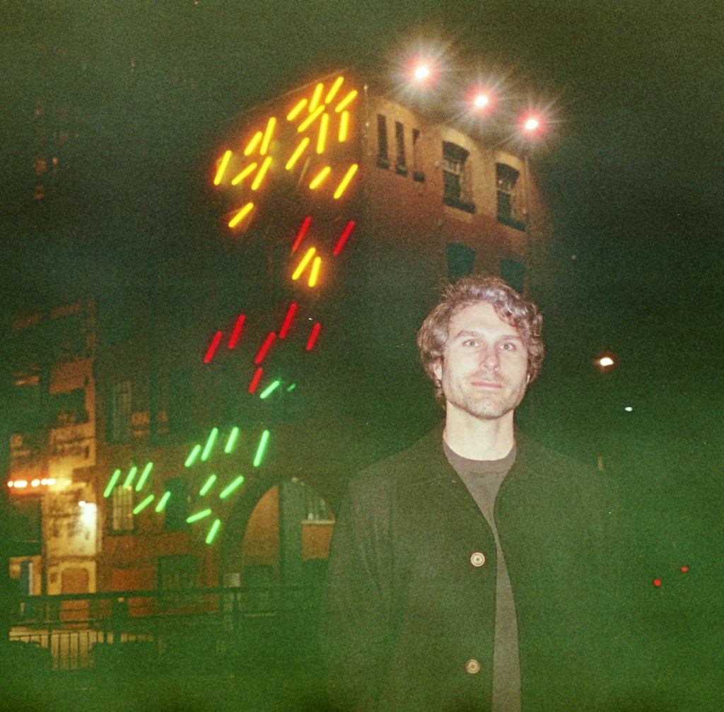 Max Norton Talks Moving To London From Nashville, Going Solo & More ...
