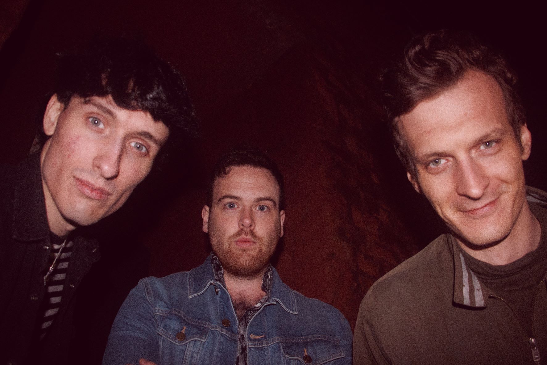 Listen To This | Casual Drag - Can You Hear Me Now? - Clunk Magazine