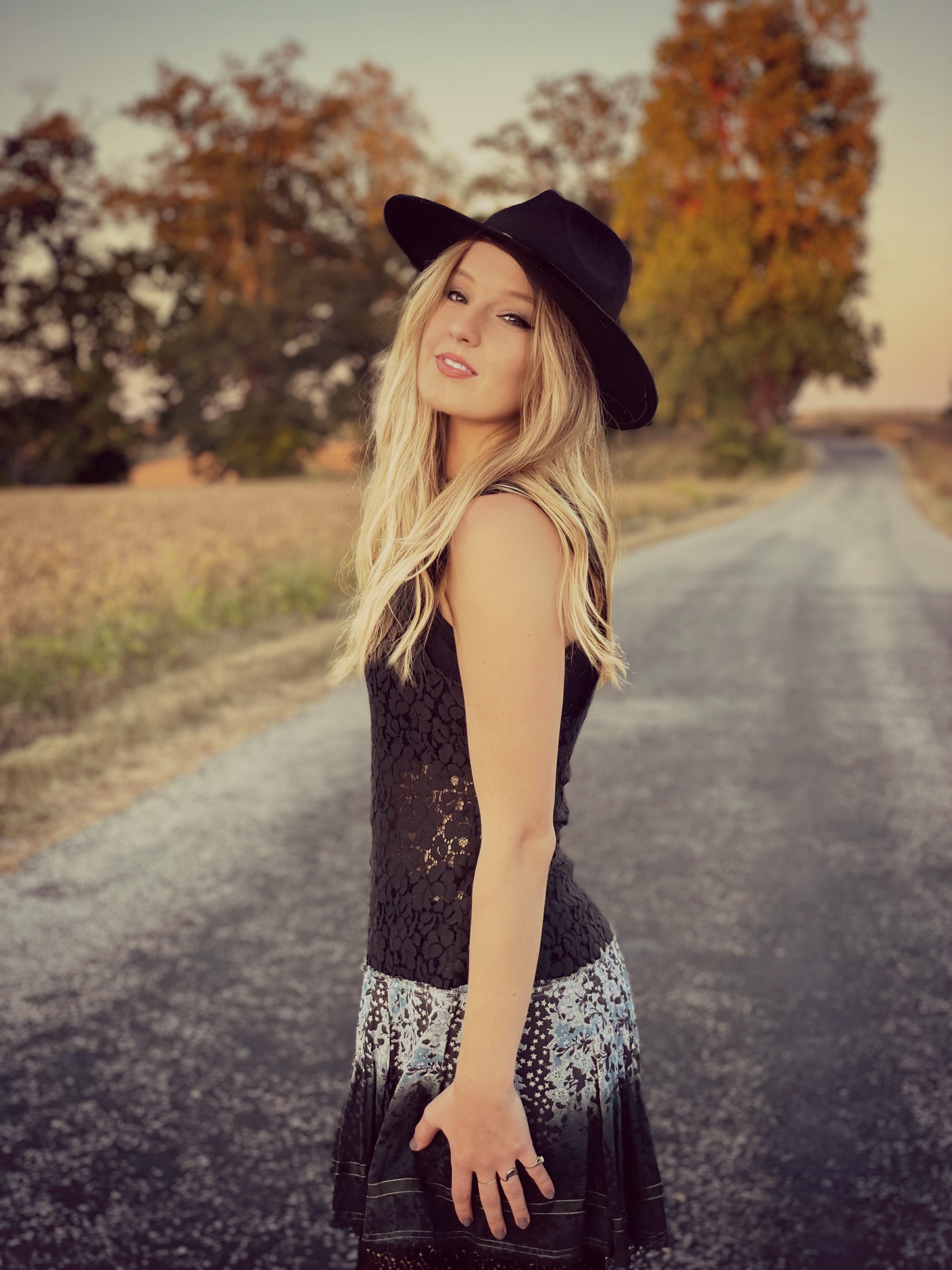 Nashville artist Sami Jo Talks Us Through Life In The USA, Her New ...