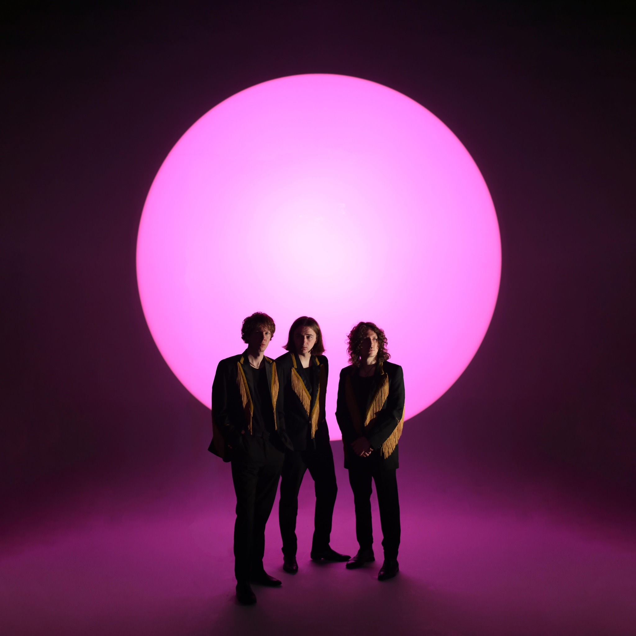 The Howlers Release Debut Album & Announce October Tour - Clunk Magazine