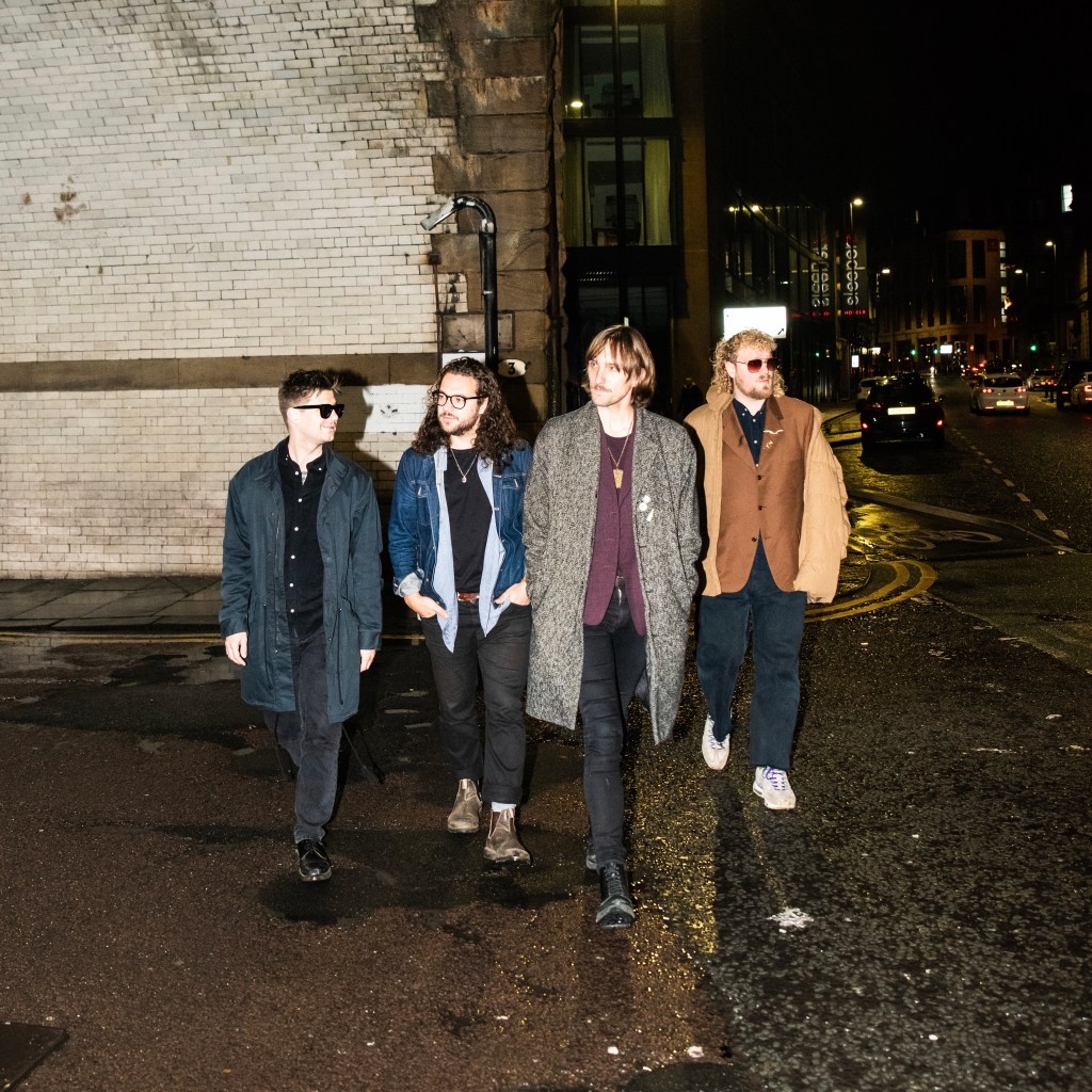 Hearts Talk About The State Of Guitar Music, New Music, And More ...