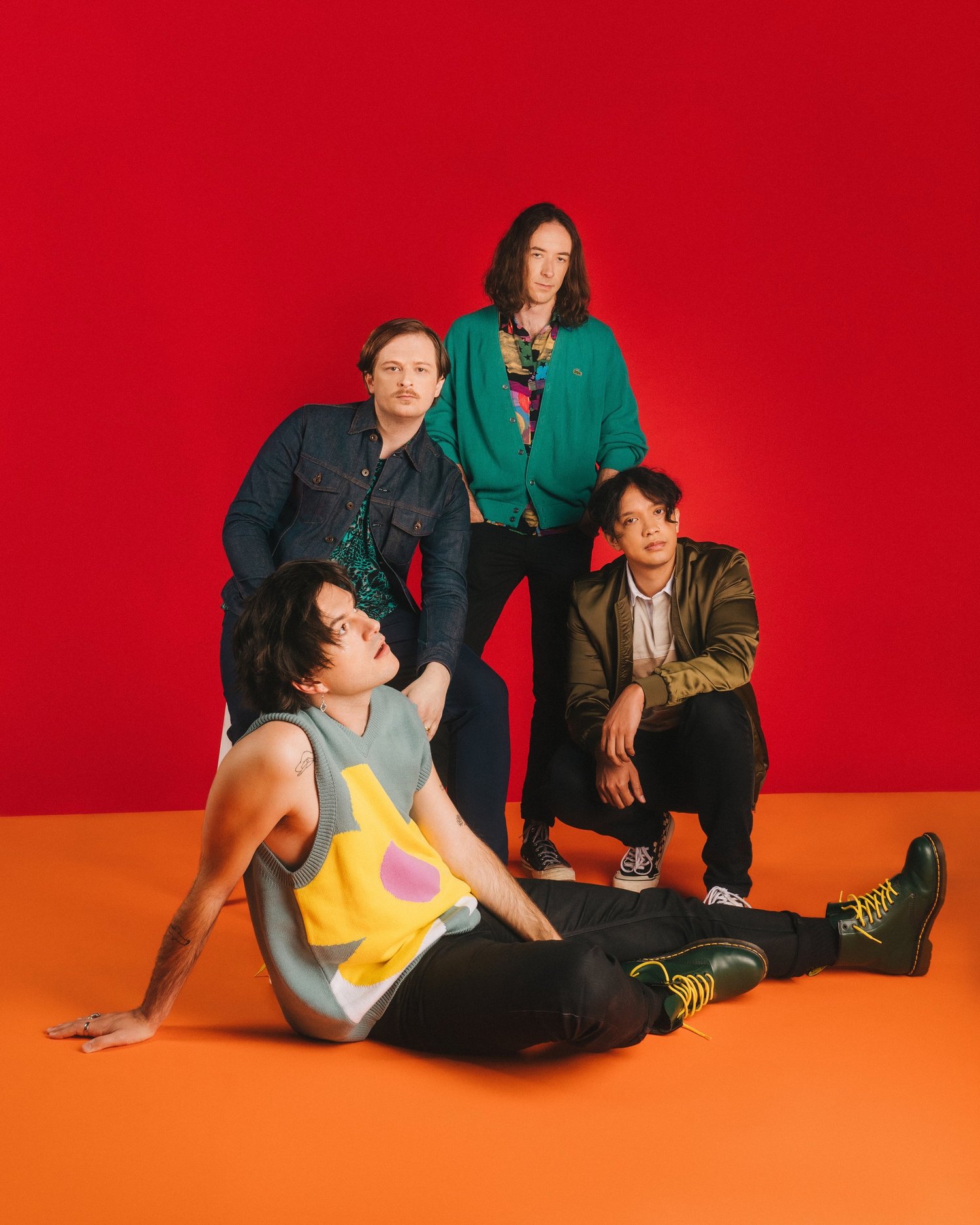 Listen To This | Hotel Mira - Waste Away - Clunk Magazine