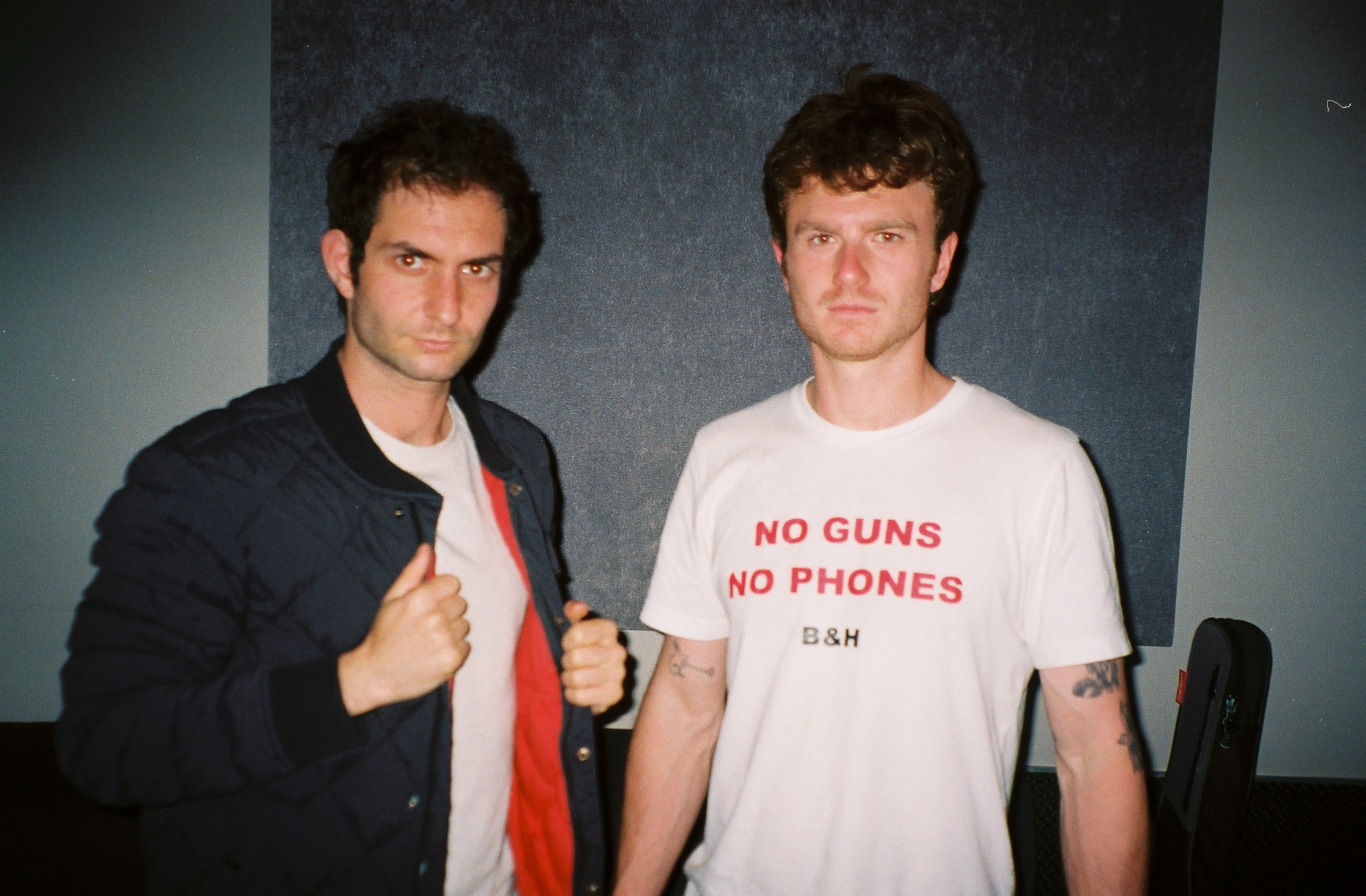 Lonely Richard Talks AmazonBasics gifts, Relationships, And More ...