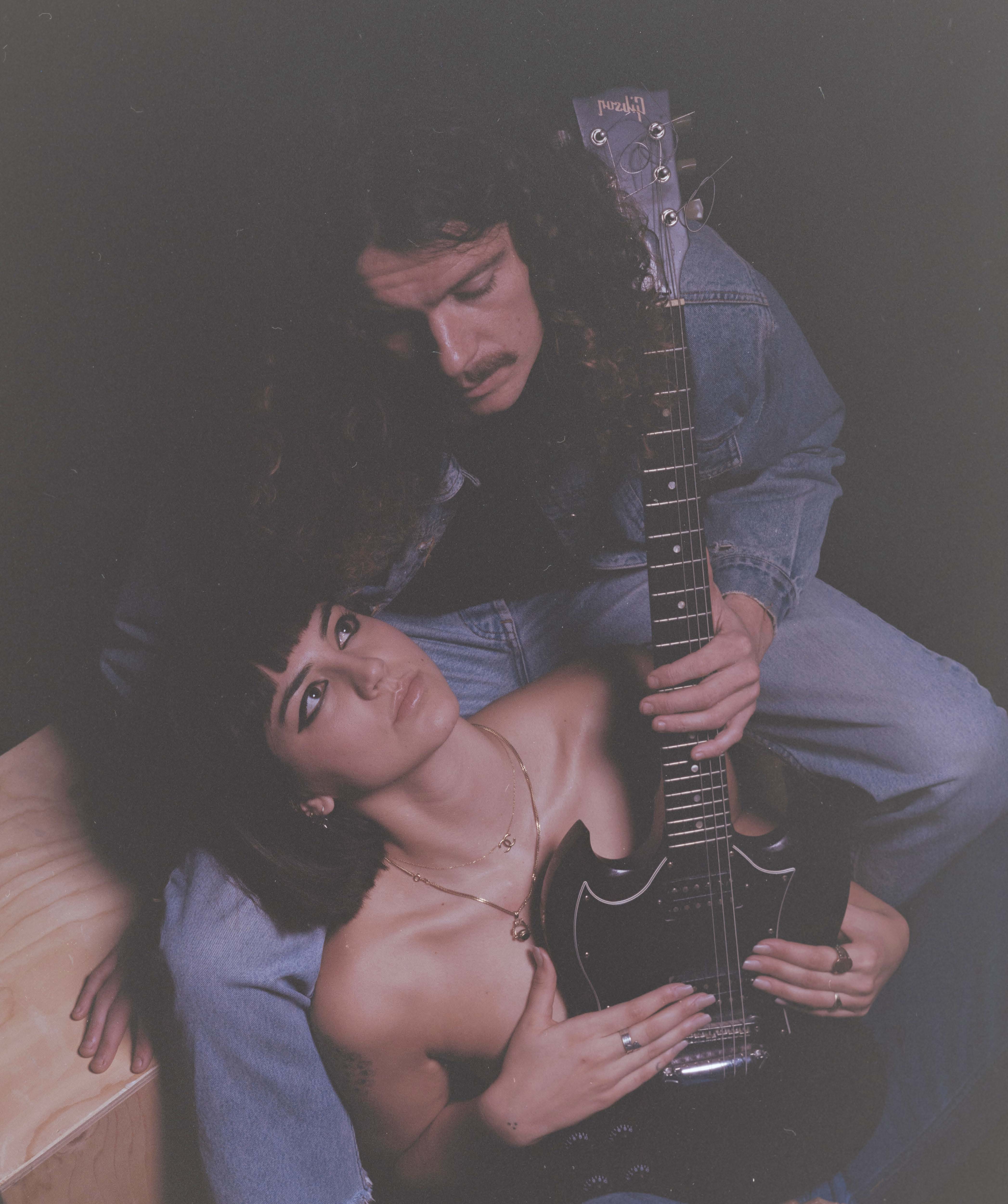 Listen To This | Blitz Playhouse - Favourite Ghost - Clunk Magazine