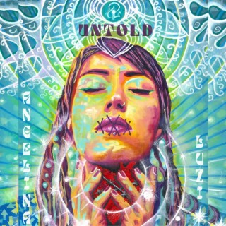 Review | Angelina Luzi - Untold - Clunk Magazine