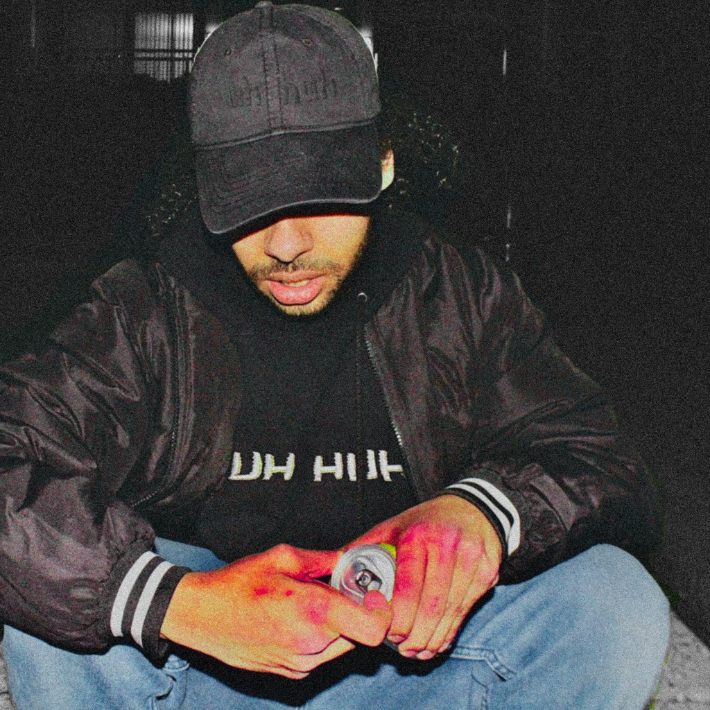 Boy Grapes Chats To Us About His New Ep, Life In The States, And More ...