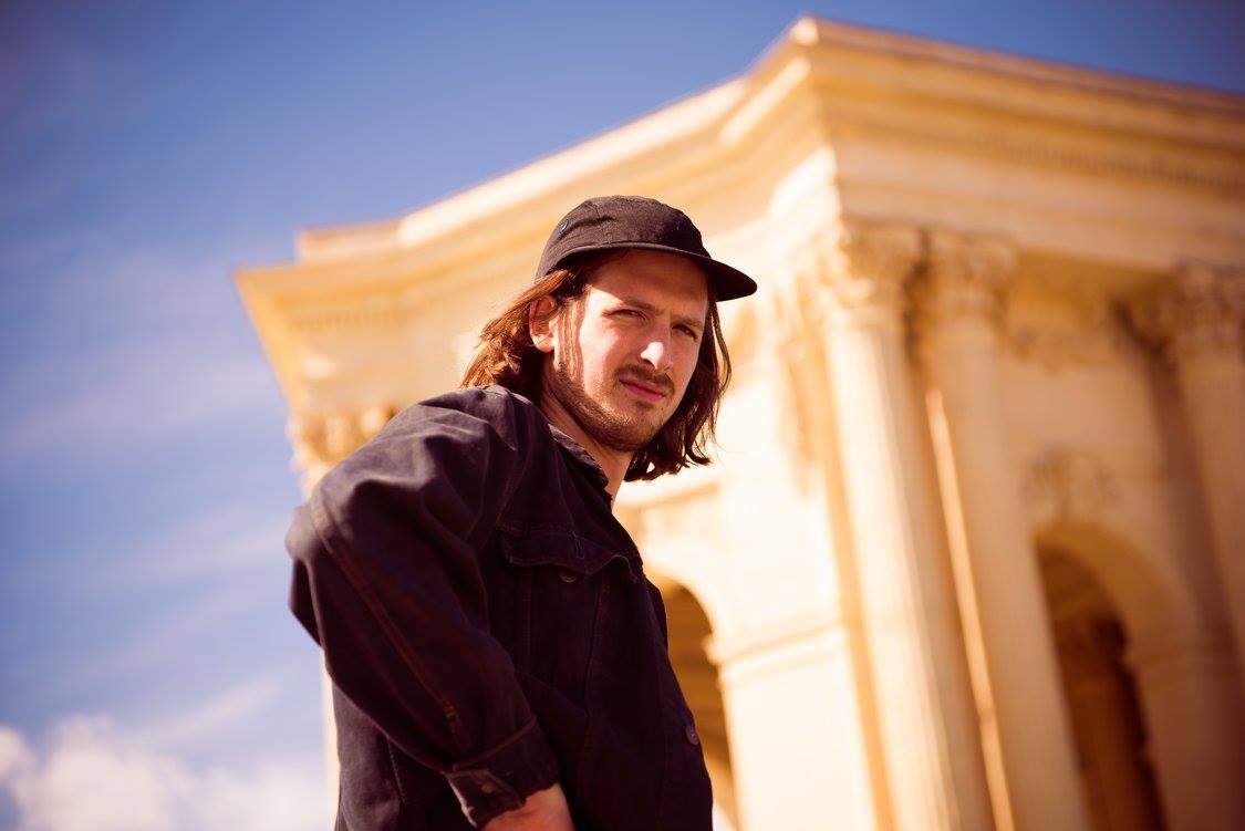 Boy Ferguson Talks His Beginning, Debut Single, And More - Clunk Magazine