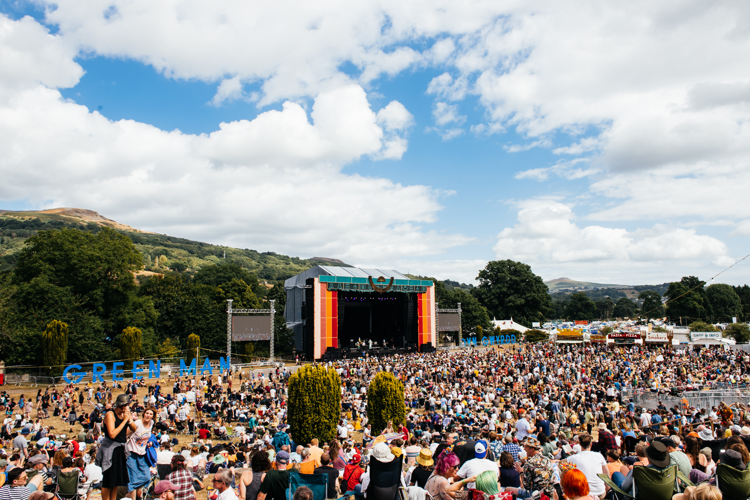 Green man Festival Has Officially Sold Out - Clunk Magazine