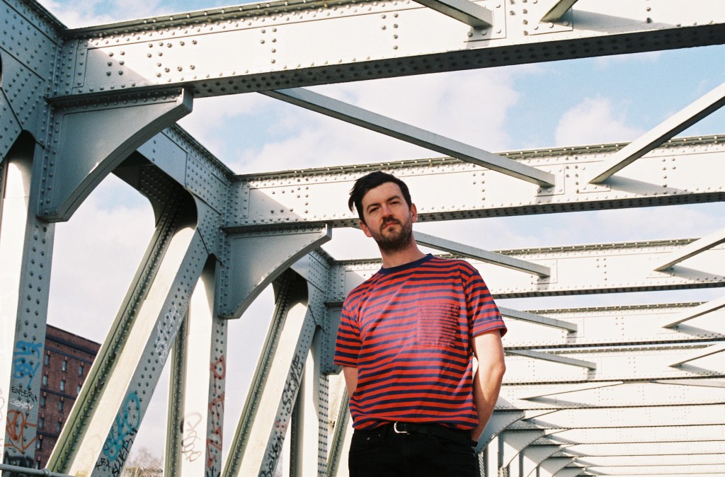 Runner Up Gives Us The Lowdown On His New Music, Life as An Artist In ...