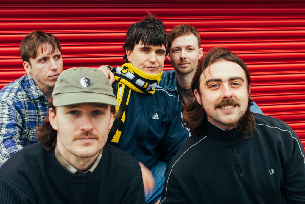 New Music | Saloon Dion - Carnival - Clunk Magazine