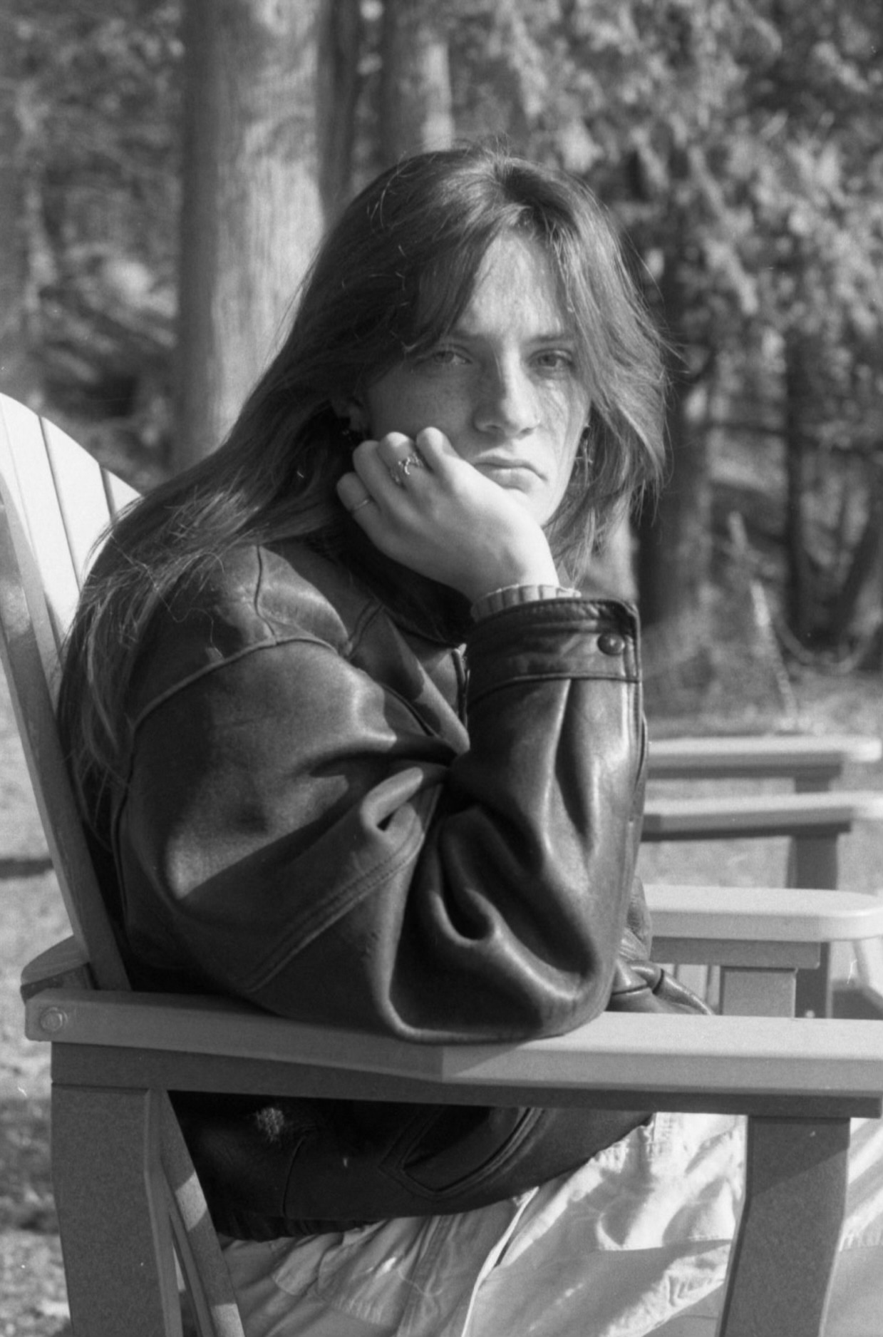 Zoe Stroupe Chats To Us About Her Debut Single, Her Musical Journey ...