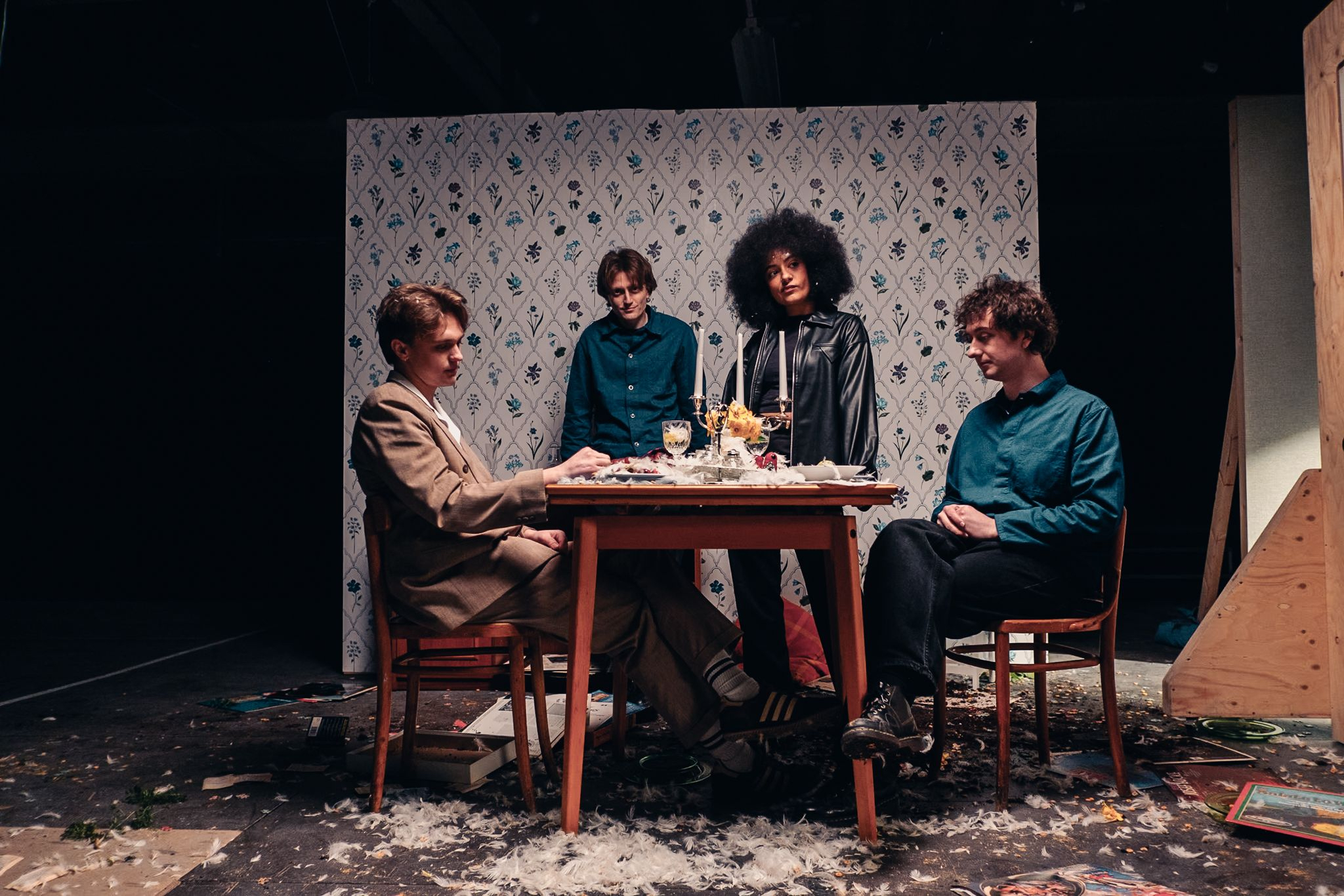 5 Mercury Prize Nominees You Should Listen To - Clunk Magazine