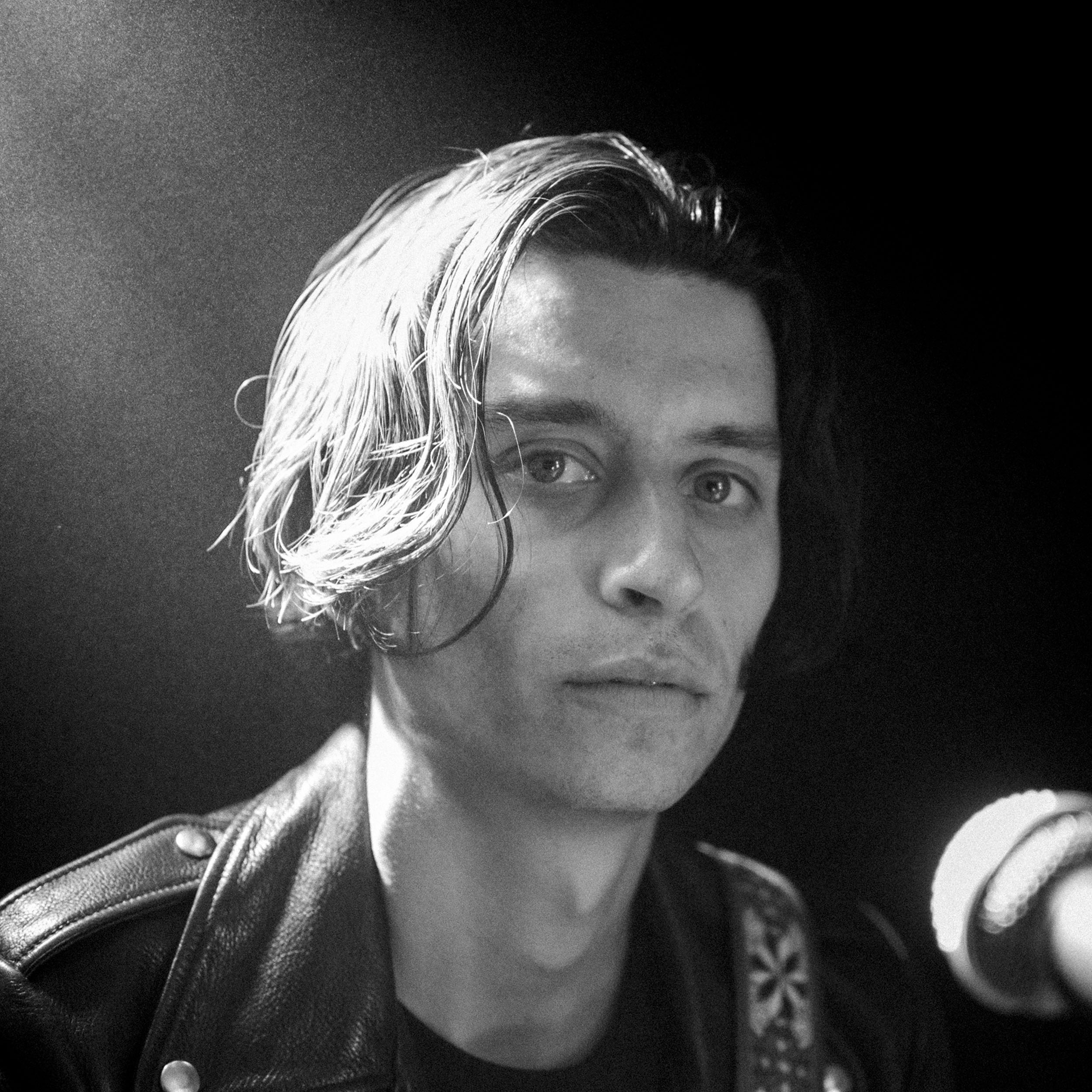 Brian Emory Discusses Recent Single, What Being A Musician Means, And ...