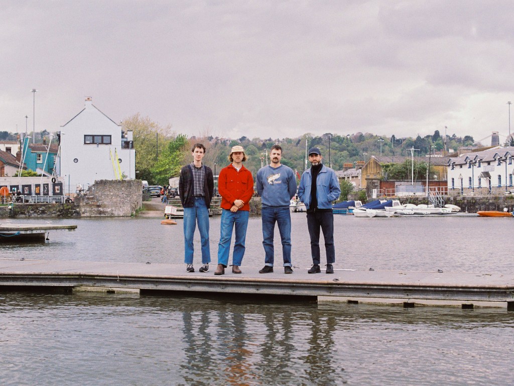 New Music | Langkamer - Aberfan - Clunk Magazine