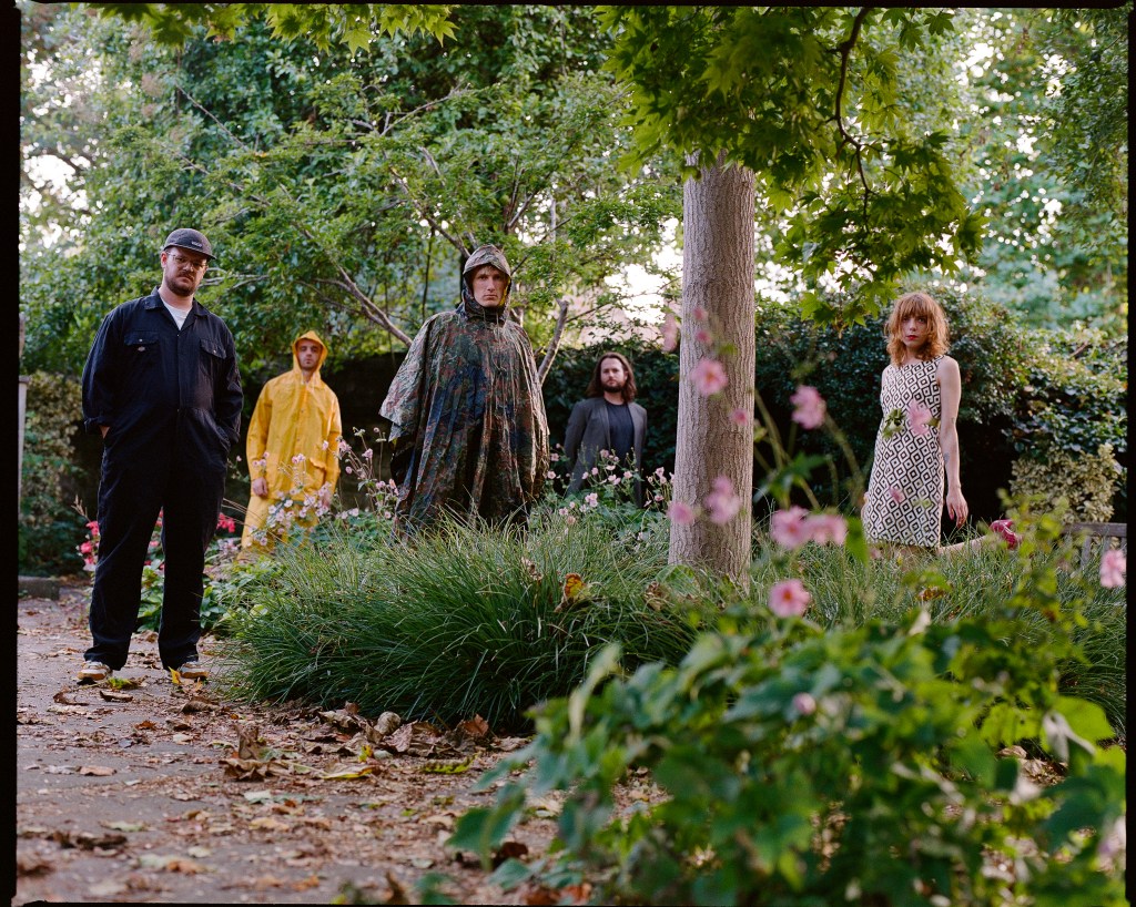 DITZ Announce New Album 'Never Exhale' - Clunk Magazine