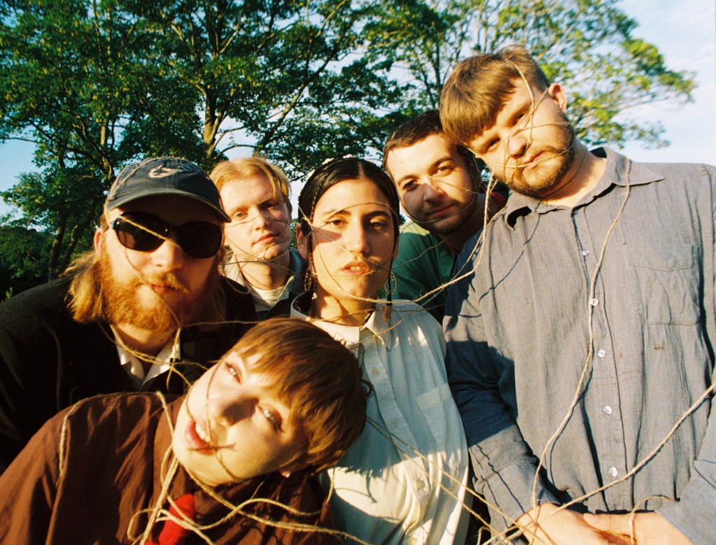 Flip Top Head On Their Debut EP And The Importance Of Strangers ...