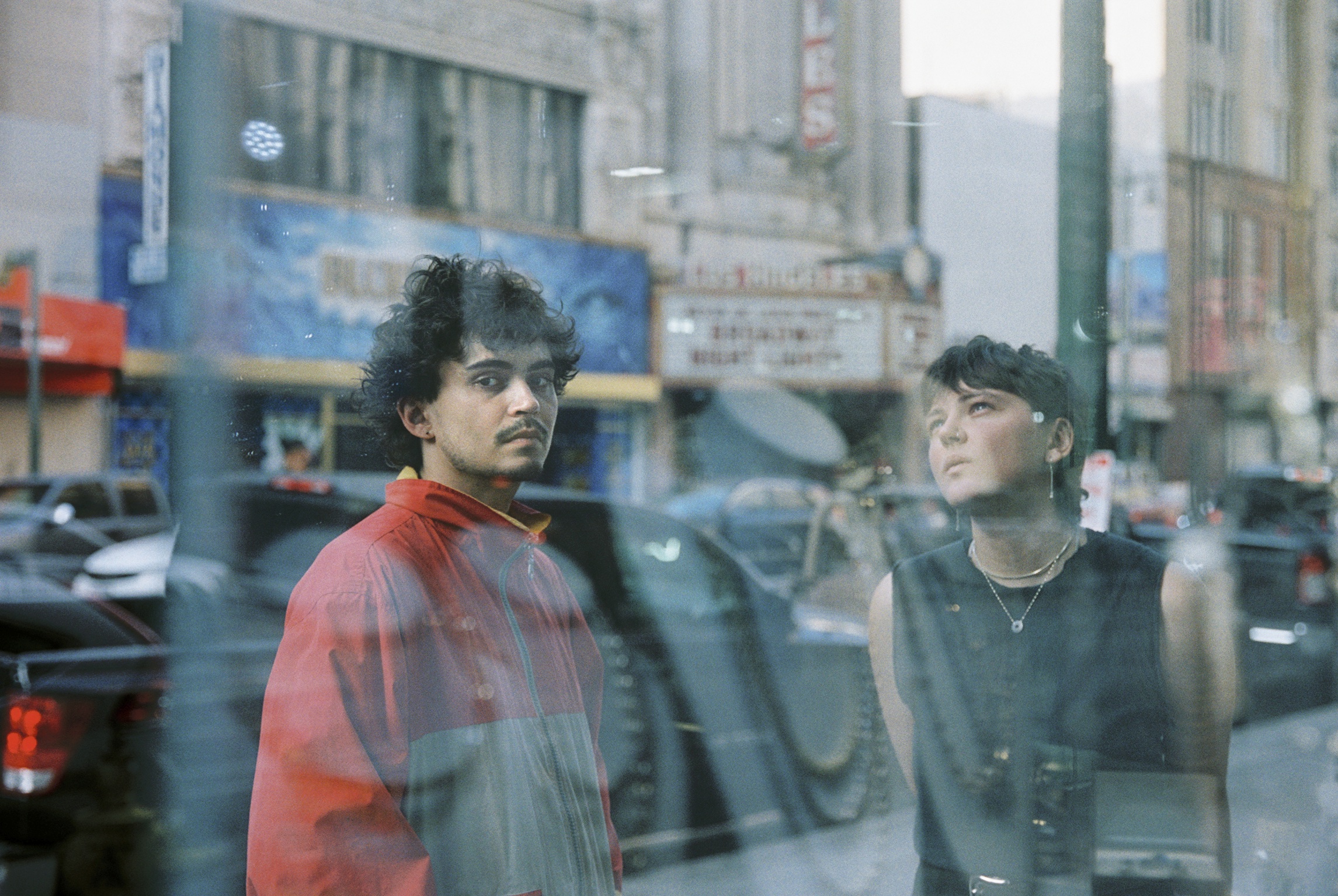 Friko On Their Classical Influences, Radiohead And Becoming A Real Band ...