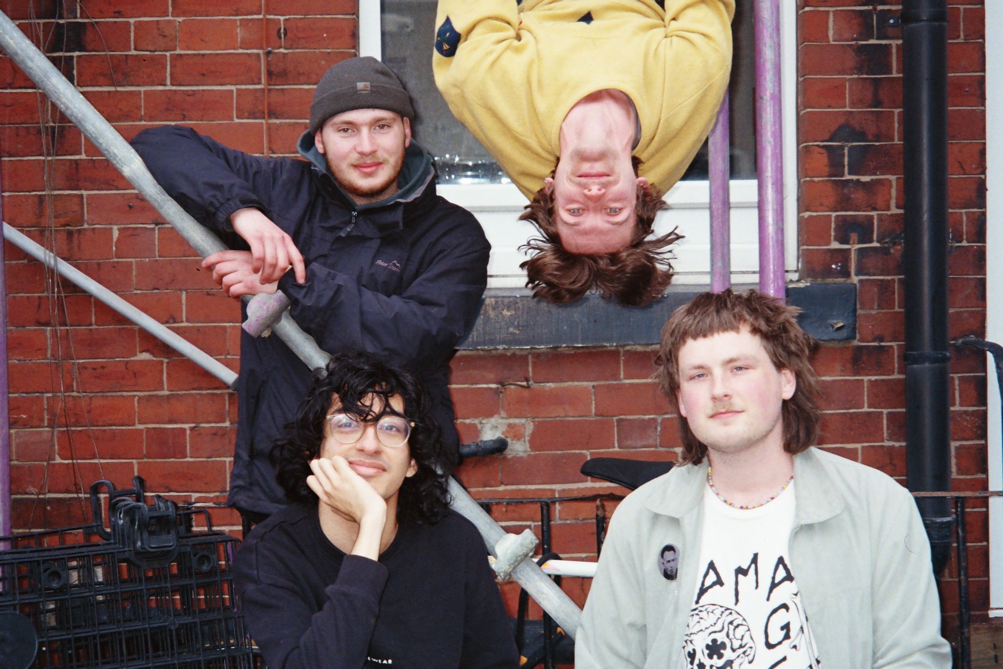 Fuzz Lightyear On The Importance Of Independent Venues And Their Love ...