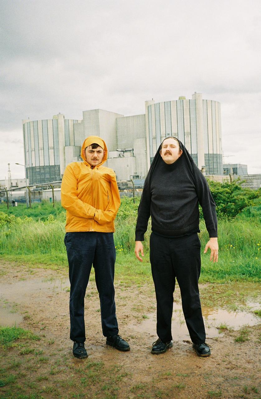 Getdown Services Announce New EP And Release New Single - Clunk Magazine