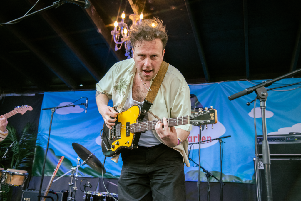 SXSW 2025 | First Round Of Showcasing Artists Announced - Clunk Magazine