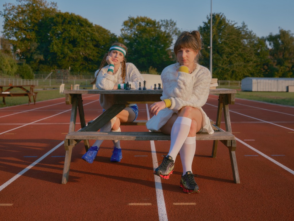 Listen To This | Prima Queen - Fool - Clunk Magazine