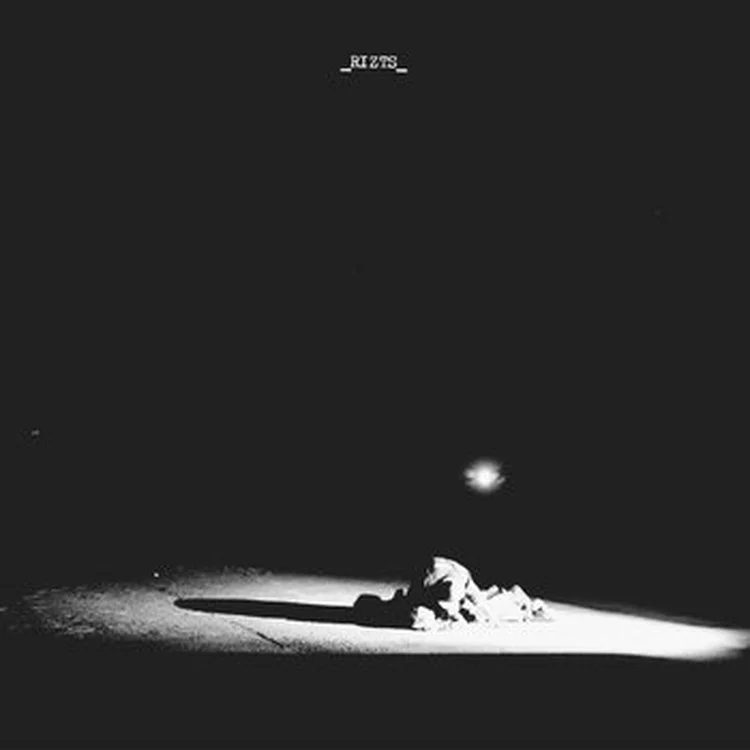 Review | RIZTS - RIZTS - Clunk Magazine