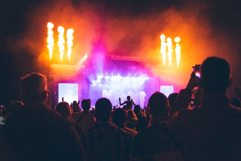 Boardmasters Announces 2025 Dates - Clunk Magazine