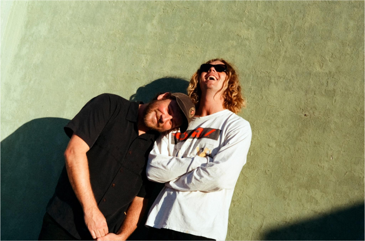 Skegss On Their New Record And Just How Far They've Come - Clunk Magazine