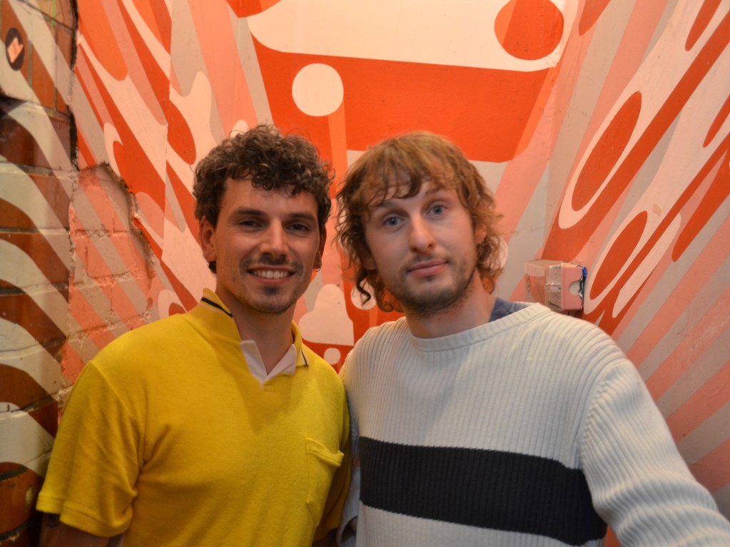 Catching Up With Mass House About Their Autumn Tour And New Single ...