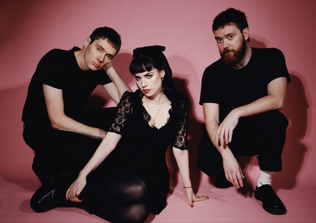 Black Doldrums Make Their Debut Venture To Cornwall - Clunk Magazine