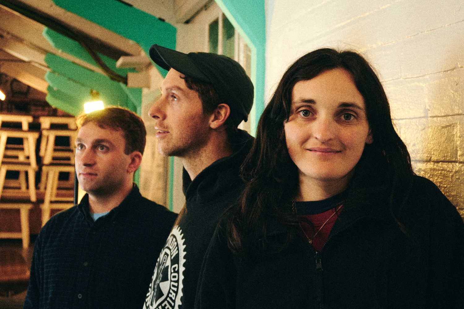 CLUNK Recommends | Minor Conflict - Parallels II - Clunk Magazine