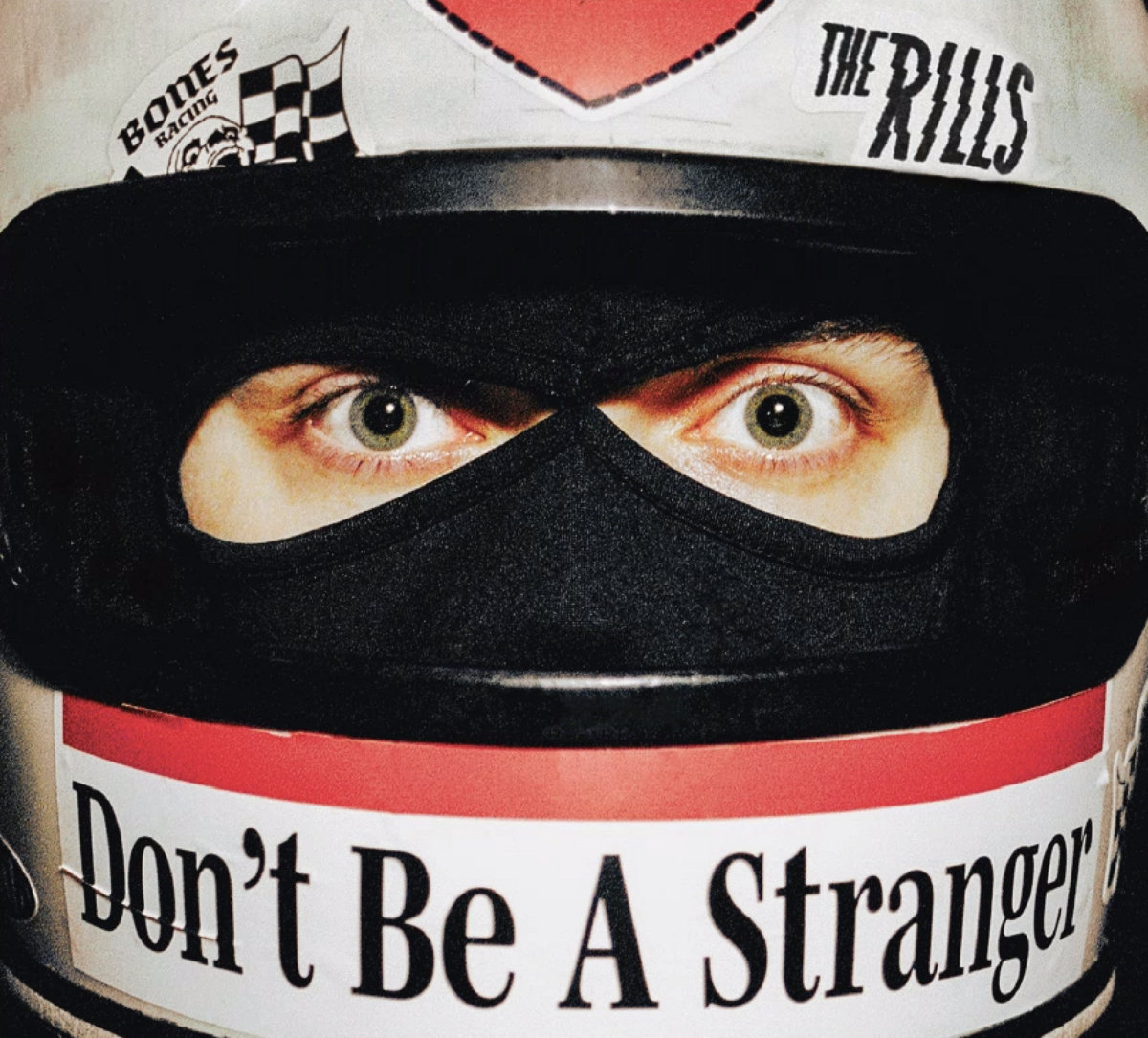 Review | The Rills - Don't Be A Stranger - Clunk Magazine