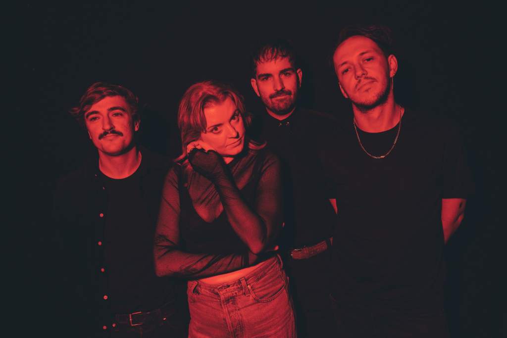 Live Review | SPRINTS @ O2 Forum, Kentish Town - Clunk Magazine