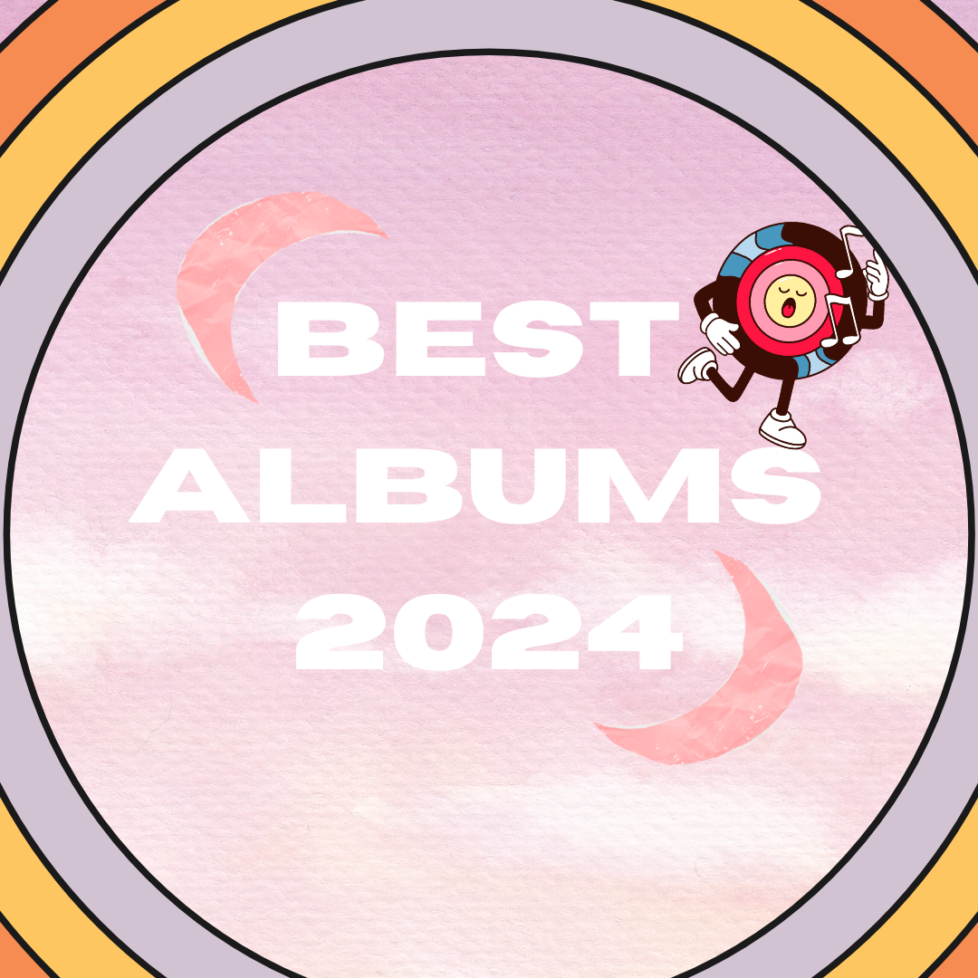 Best Albums Of 2024 - Clunk Magazine