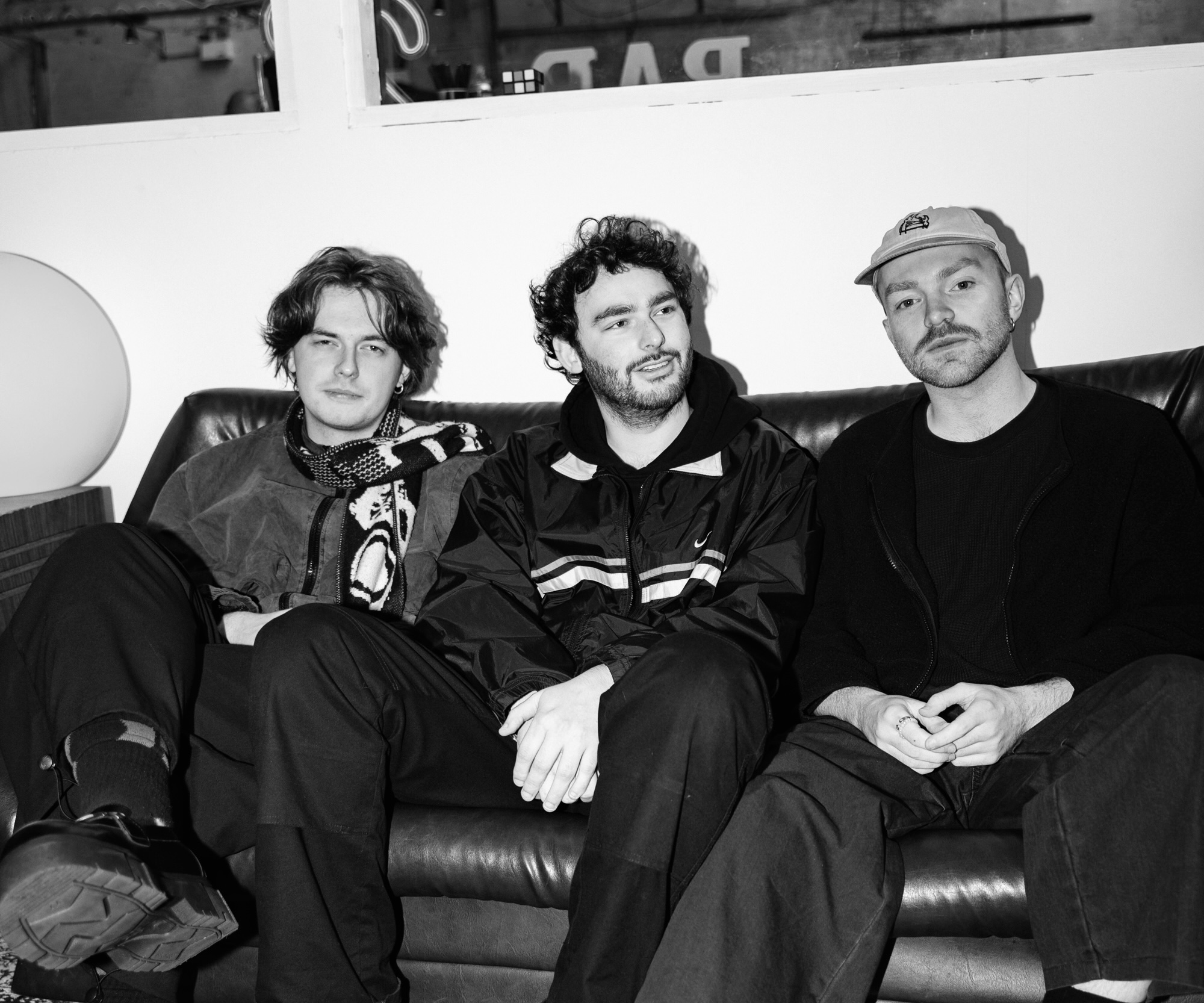 CLUNK Recommends | Chalk - Afraid - Clunk Magazine