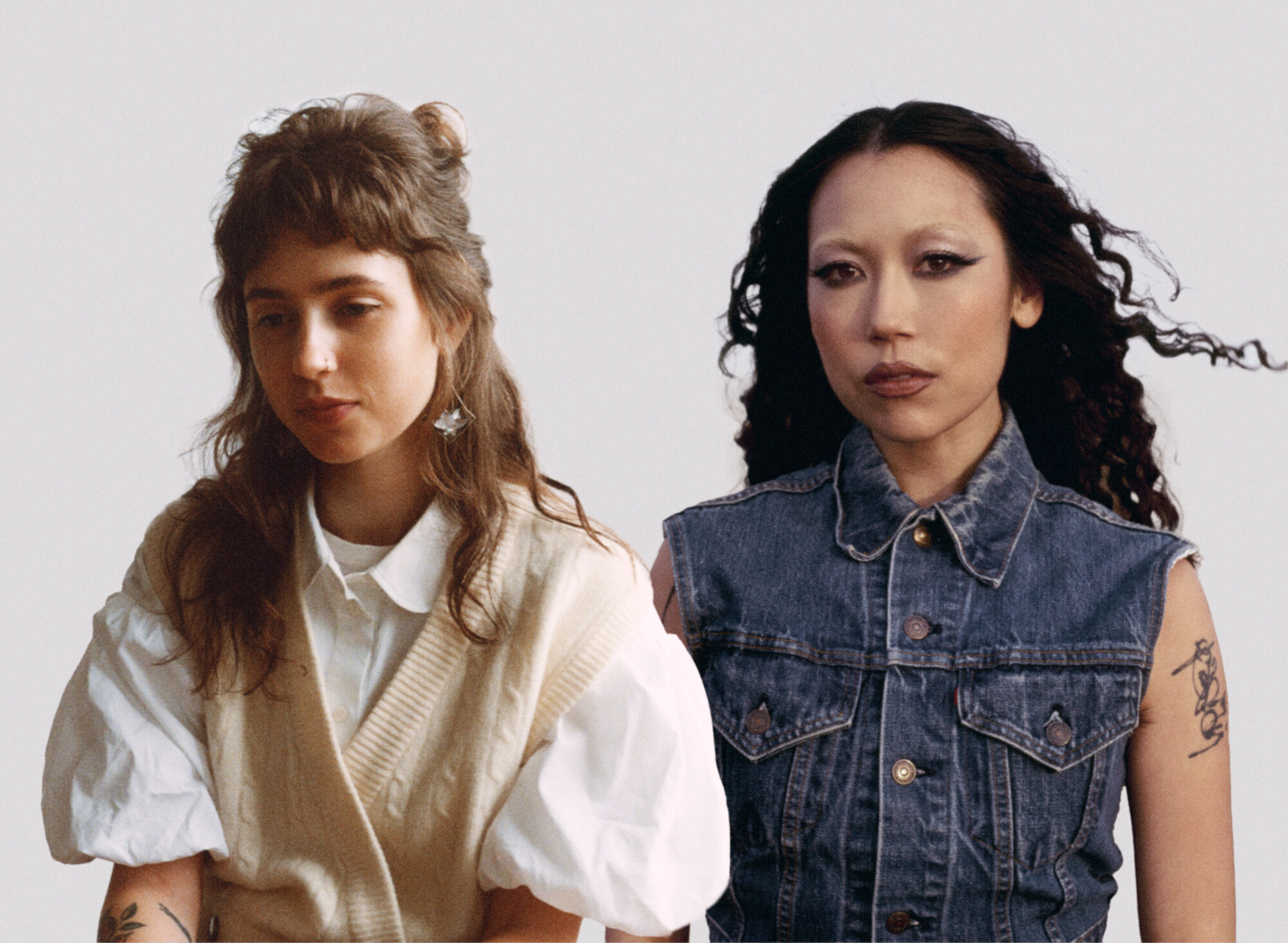 CLUNK Recommends | SASAMI - In Love With A Memory (feat. Clairo ...