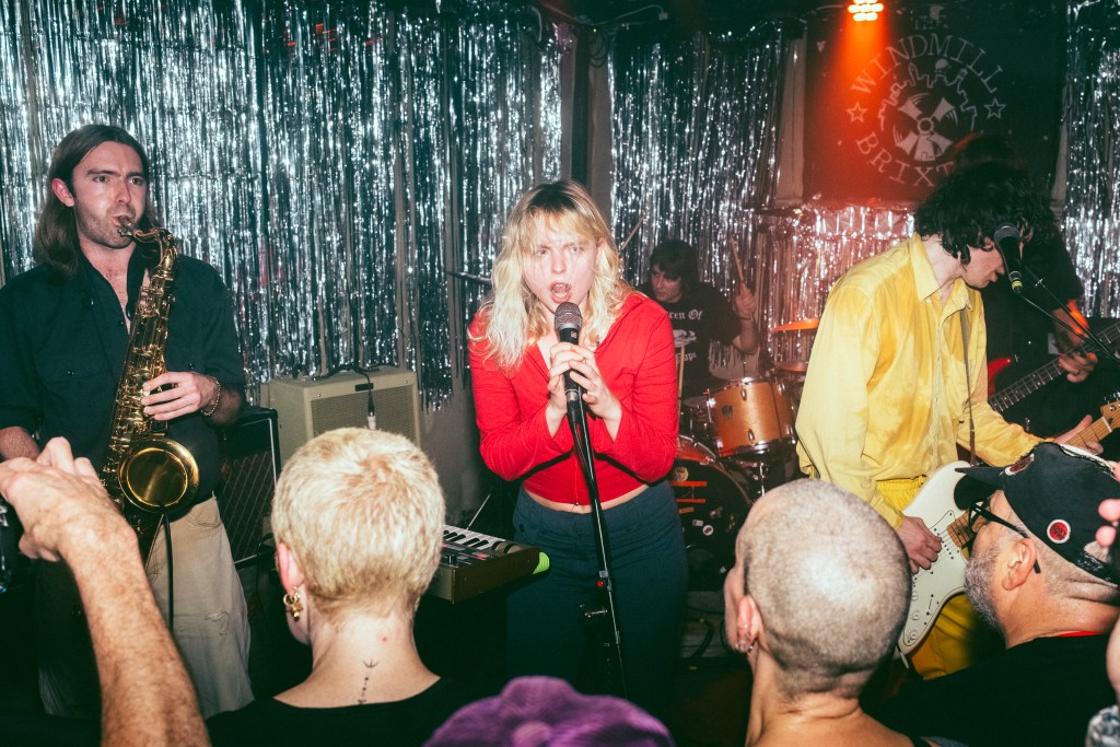 Introducing London's Hottest New Export Y - Clunk Magazine