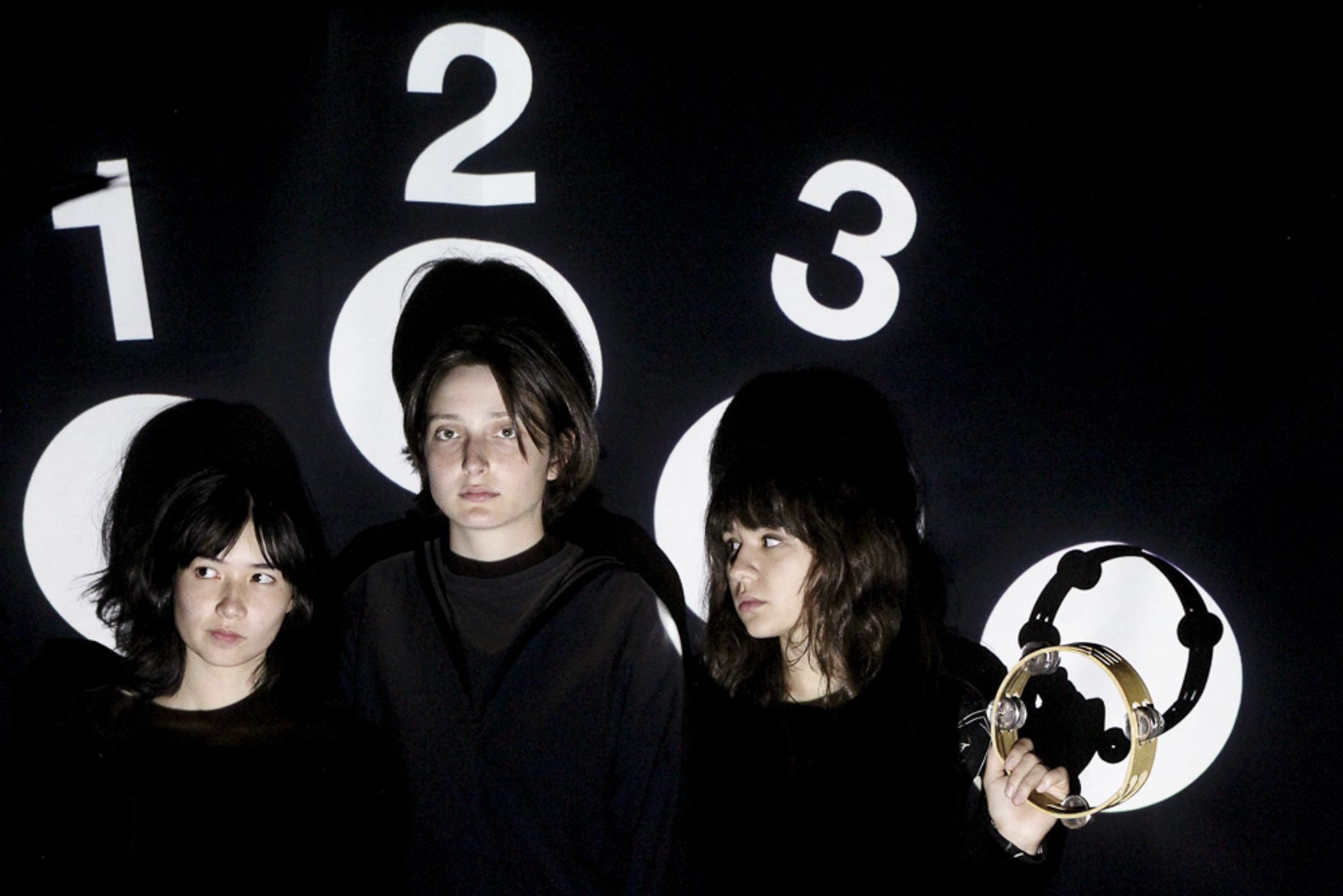 CLUNK Recommends | Horsegirl - 'Switch Over' - Clunk Magazine