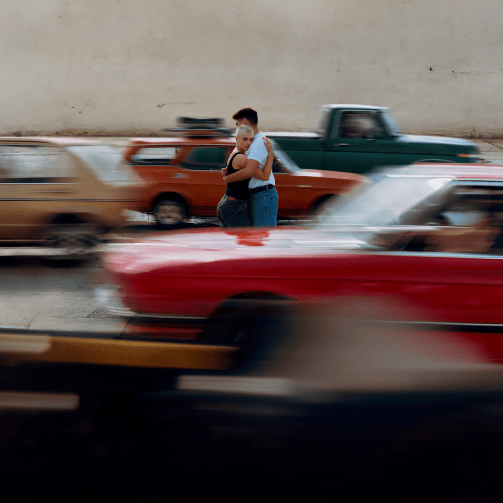 Review | Maribou State - Hallucinating Love - Clunk Magazine